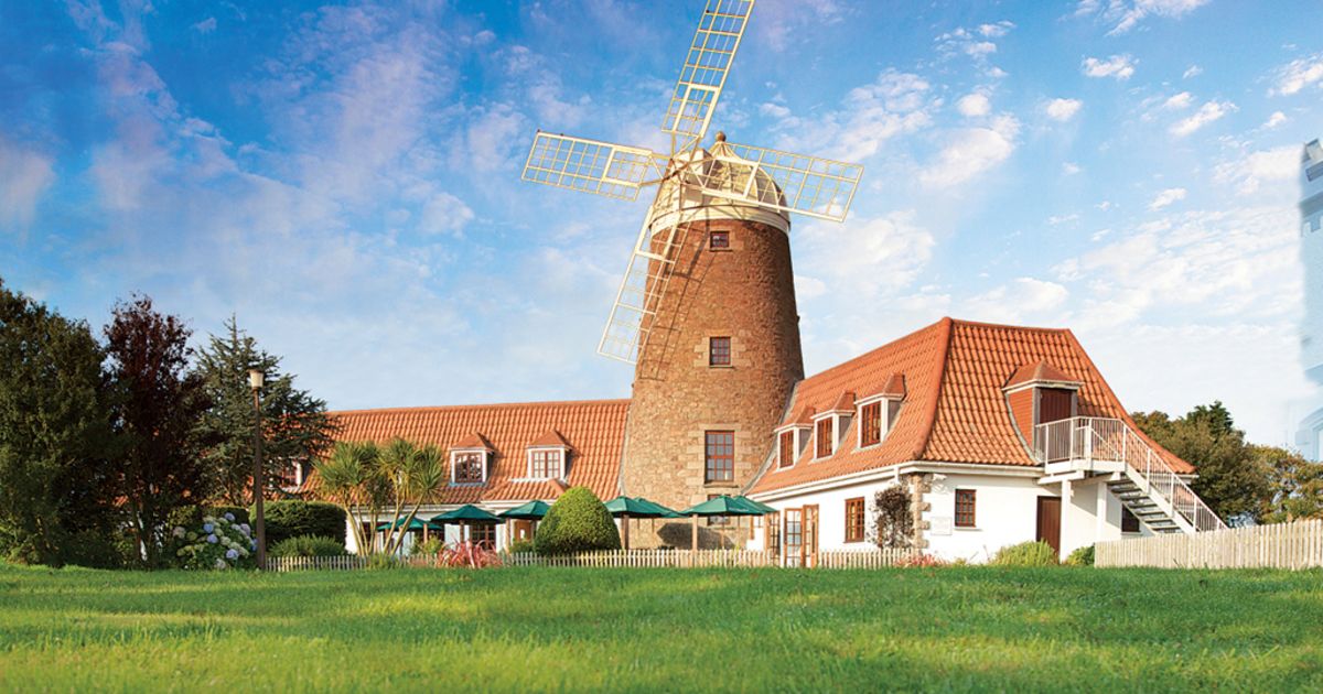 The Windmill by Jersey Kitchen | Food & Drink | Visit Jersey